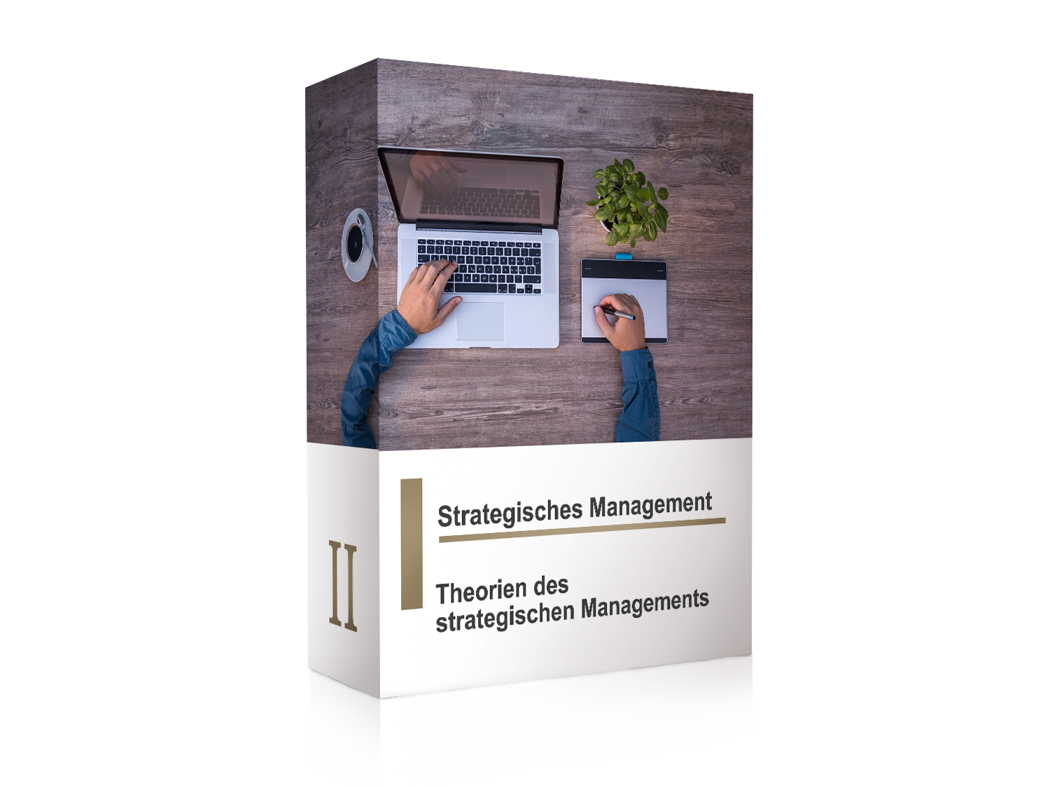 Strategisches Management: Komplettpaket 'Lernen & Üben' | UNI ...